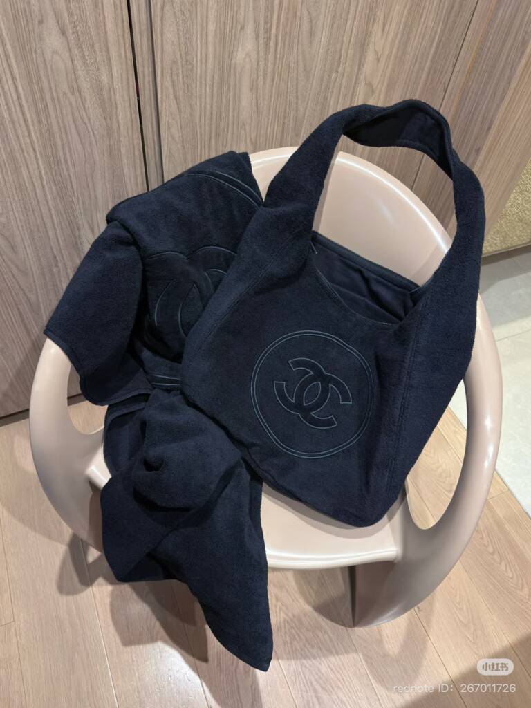 Chanel Coco Beach 2025 Bags are Here - PurseBop