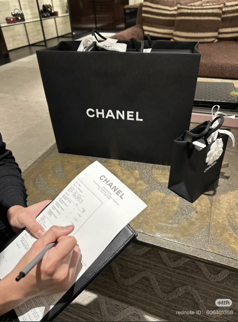 Chanel Sees Revenue Decline and Foregoes Big Price Hikes For Now - PurseBop