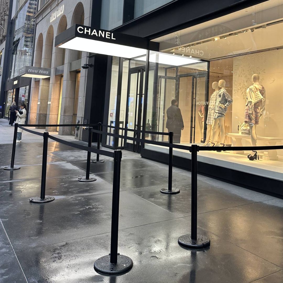 Chanel Sees Revenue Decline and Foregoes Big Price Hikes For Now - PurseBop