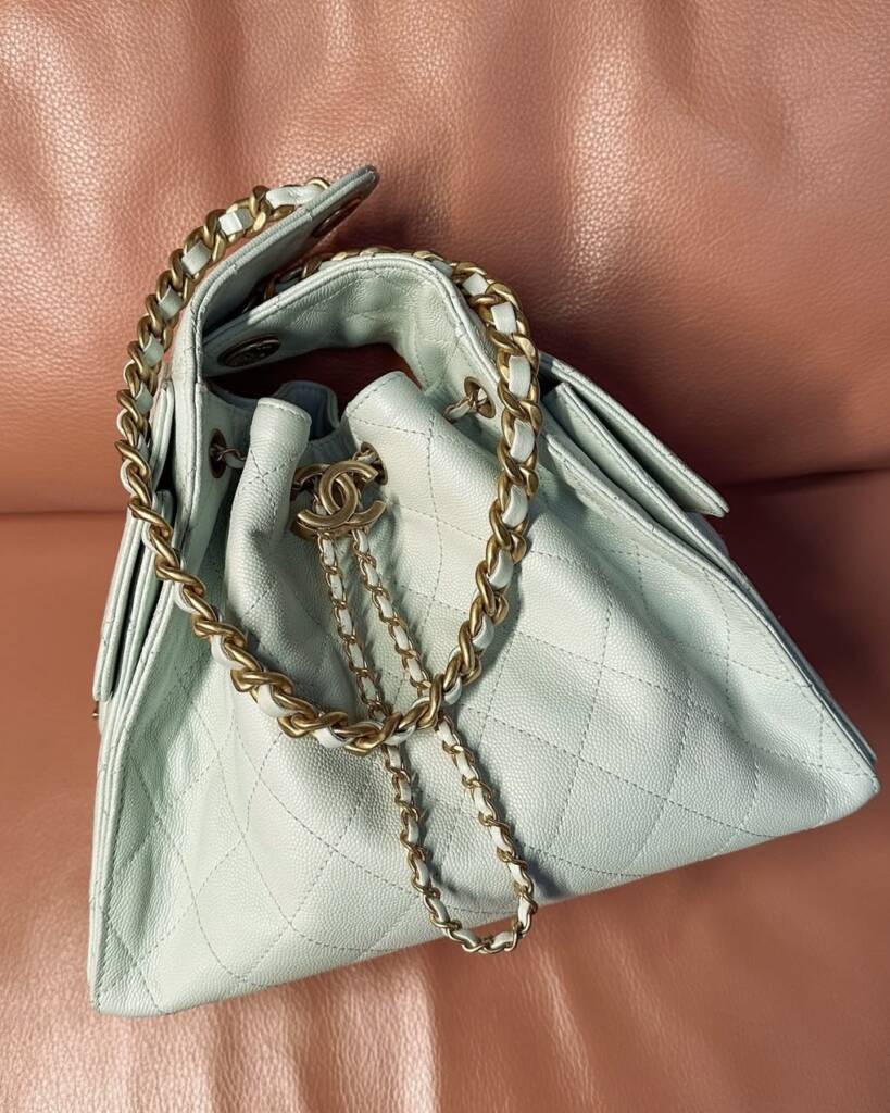 5 Hot Handbags Trending for Spring-Summer 2025 - PurseBop