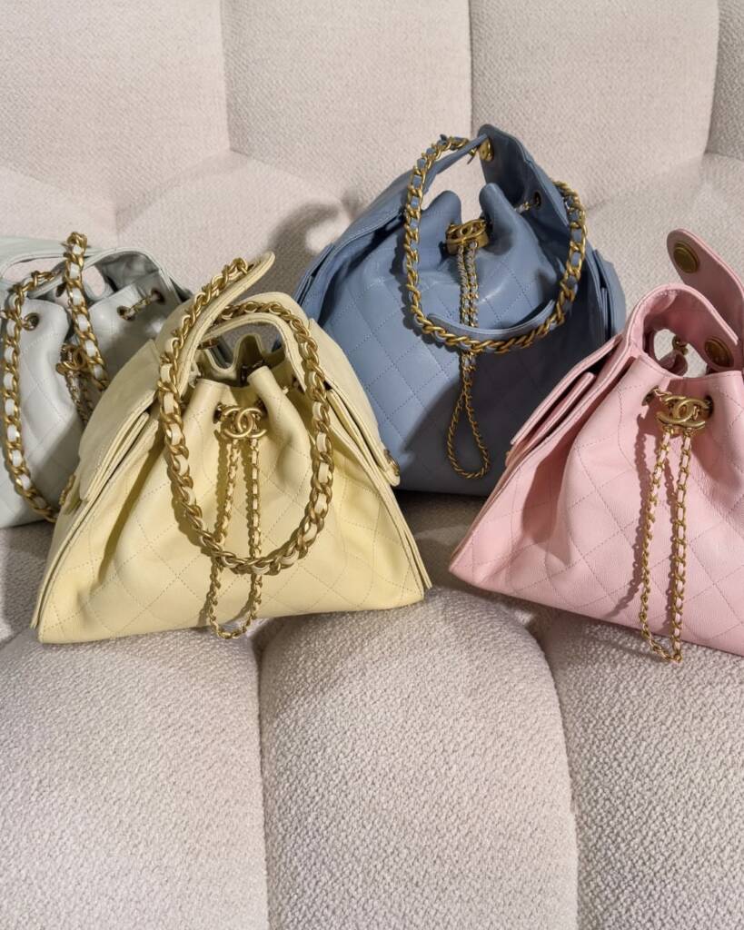 5 Hot Handbags Trending for Spring-Summer 2025 - PurseBop