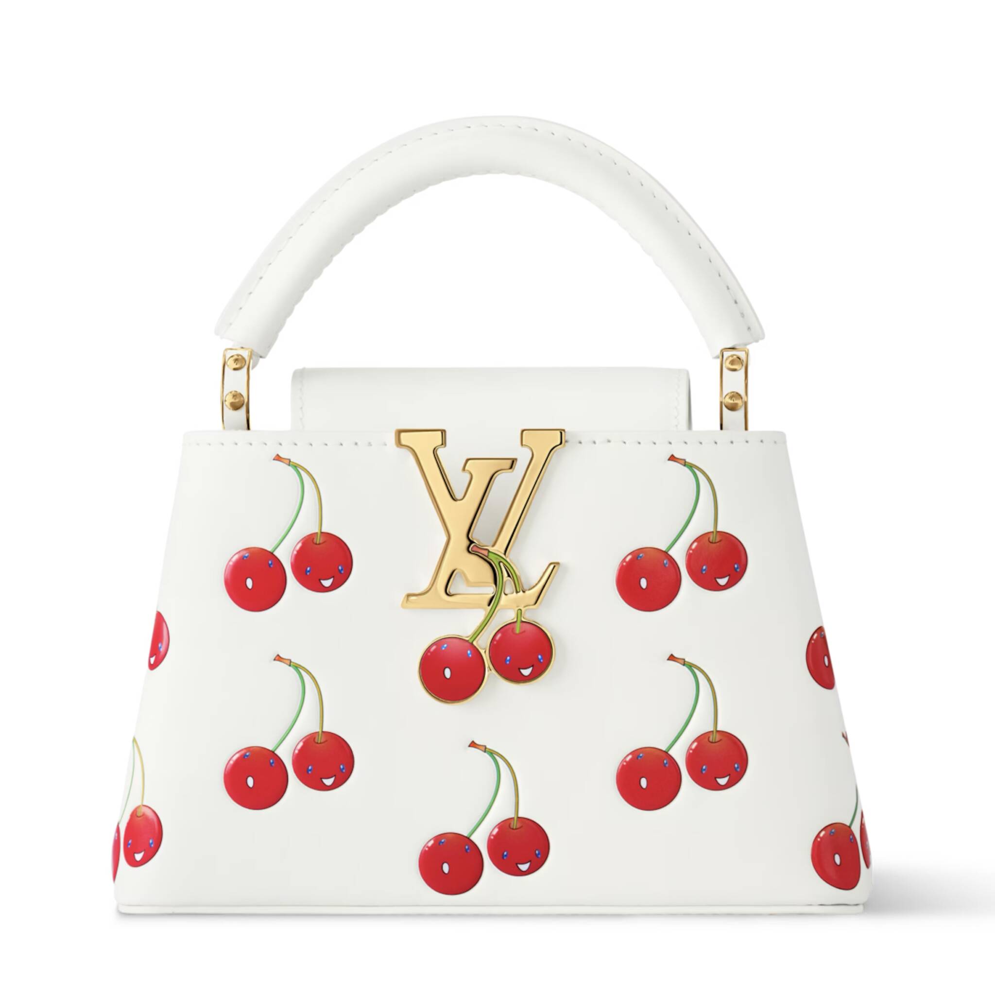 7 Louis Vuitton x Murakami Cerise Bags That Are Total Eye Candy - PurseBop