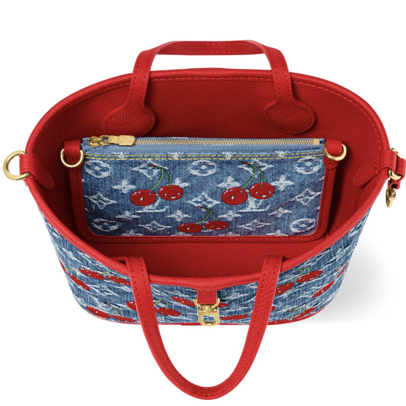 7 Louis Vuitton x Murakami Cerise Bags That Are Total Eye Candy - PurseBop