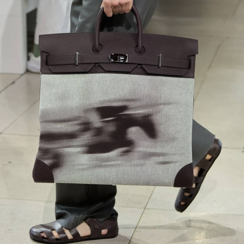 Hermès New Releases - PurseBop