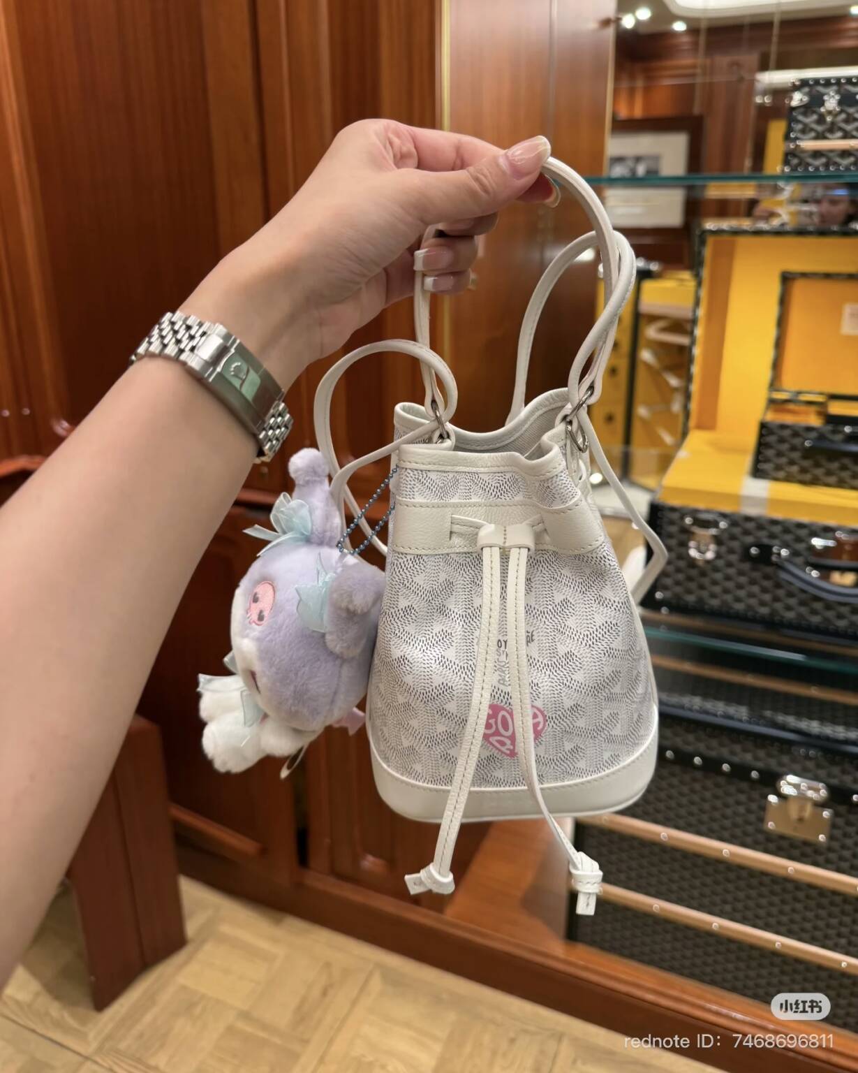 The Best of Goyard’s Mini Bag Lineup - PurseBop