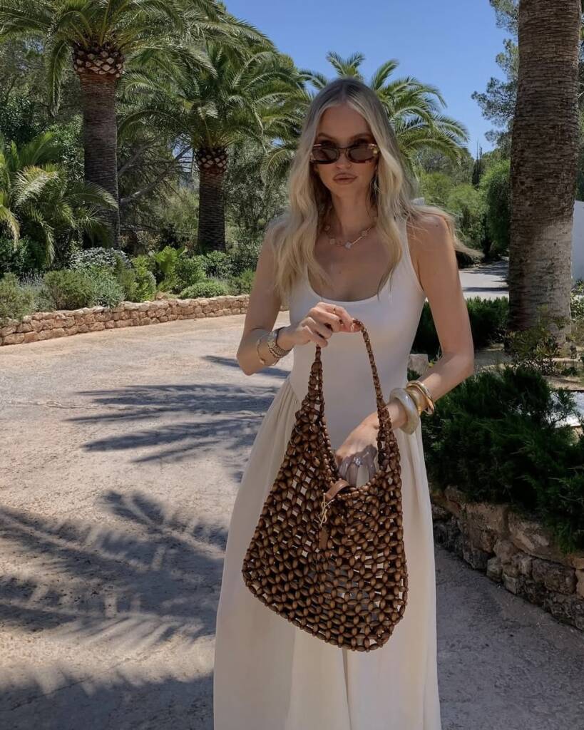 9 Luxe Beach-Ready Bags to Close Out the Summer - PurseBop