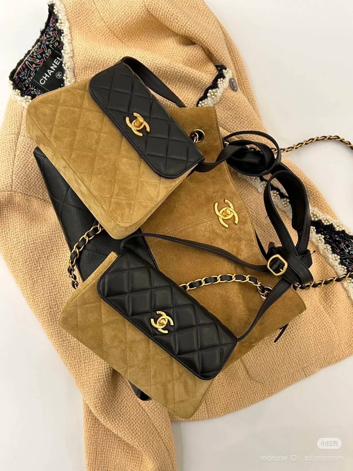 Chanel 24/25 Métiers d’Art (25A) Bags Have Arrived -PurseBop - PurseBop