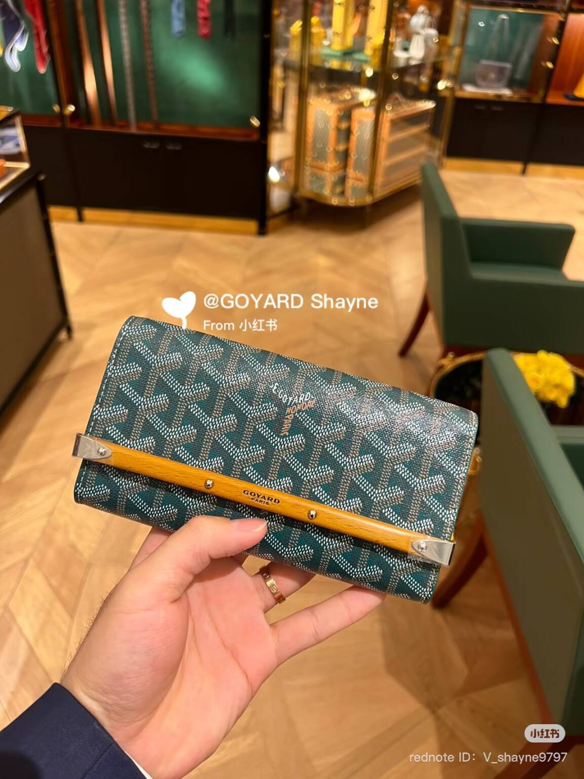 The Best of Goyard’s Mini Bag Lineup - PurseBop