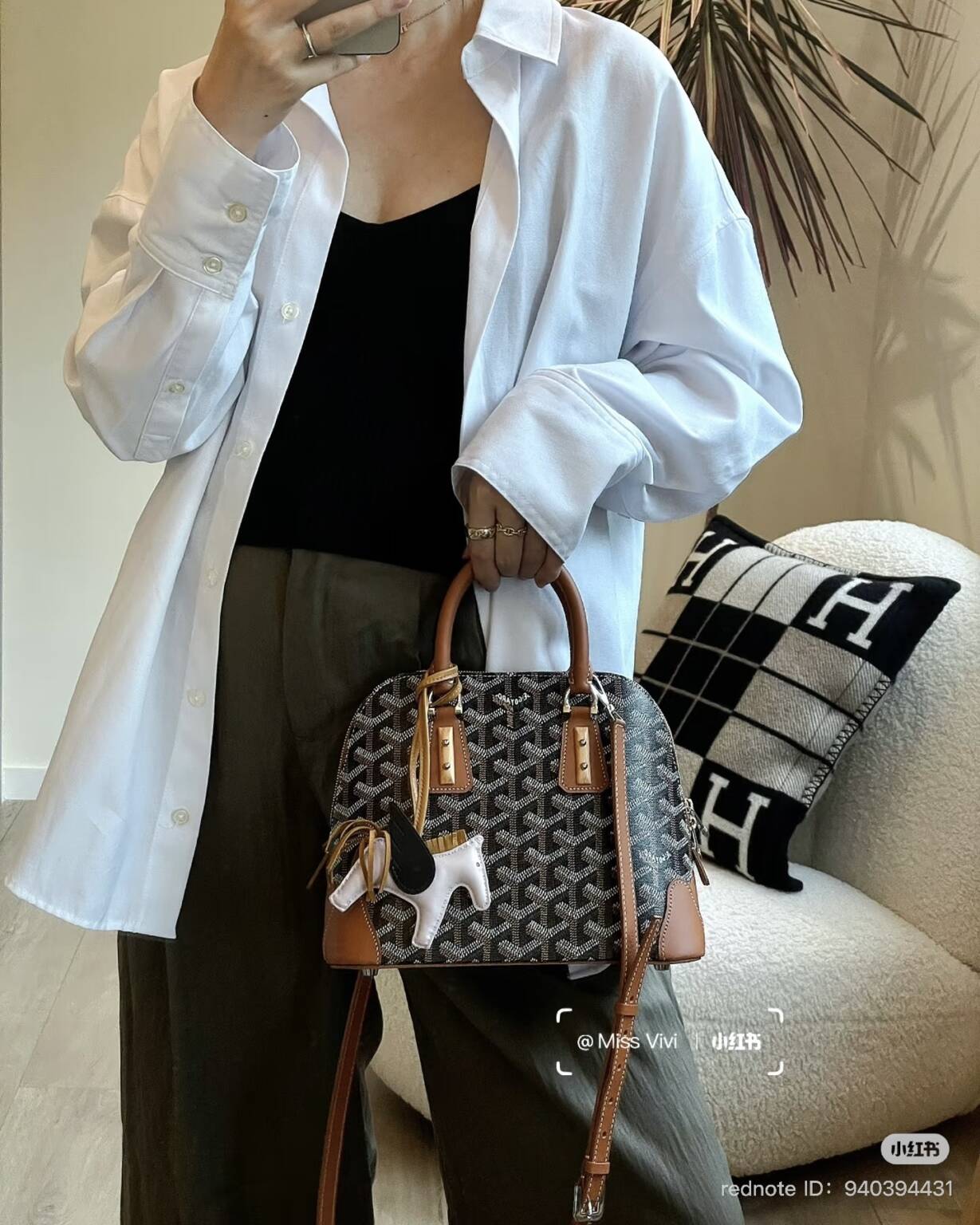 The Best of Goyard’s Mini Bag Lineup - PurseBop