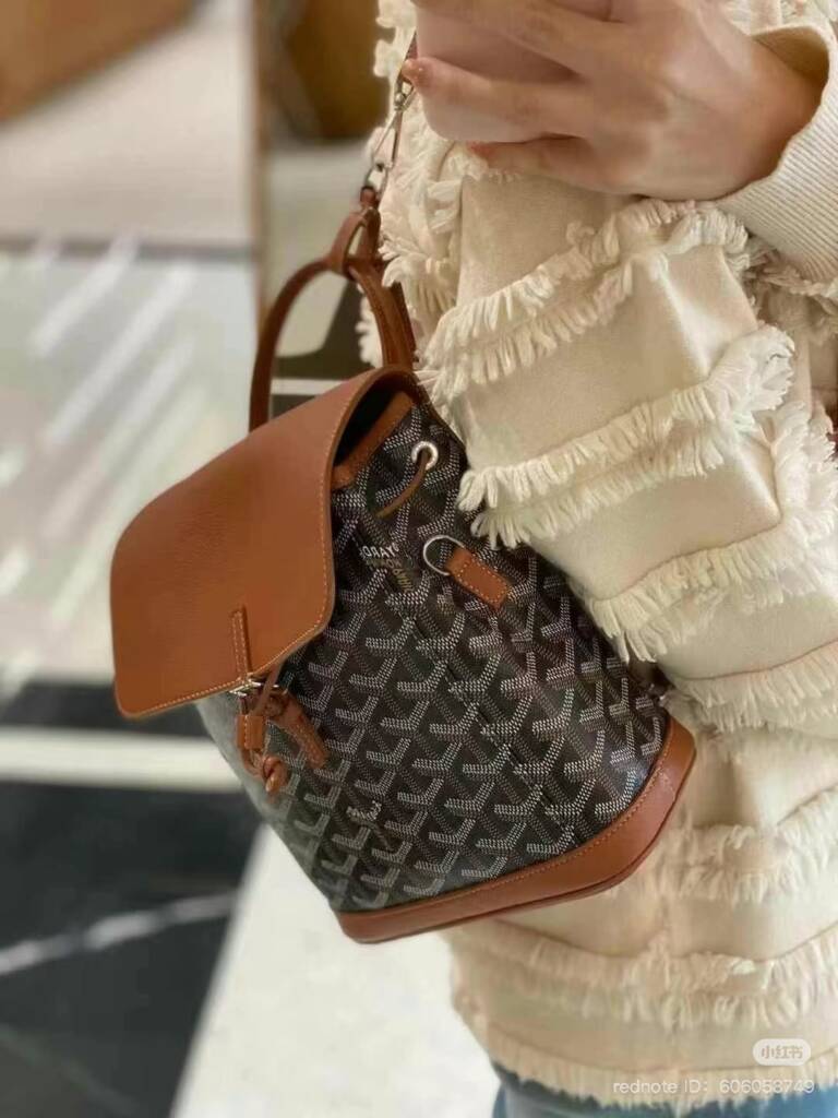 The Best of Goyard’s Mini Bag Lineup - PurseBop