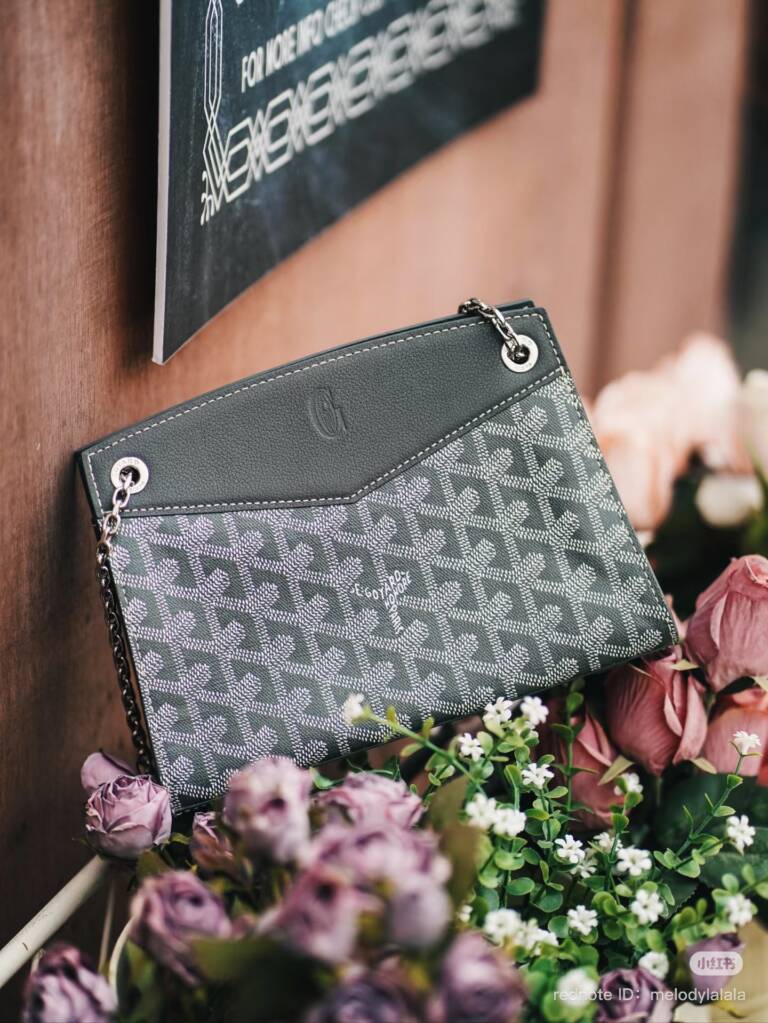 The Best of Goyard’s Mini Bag Lineup - PurseBop