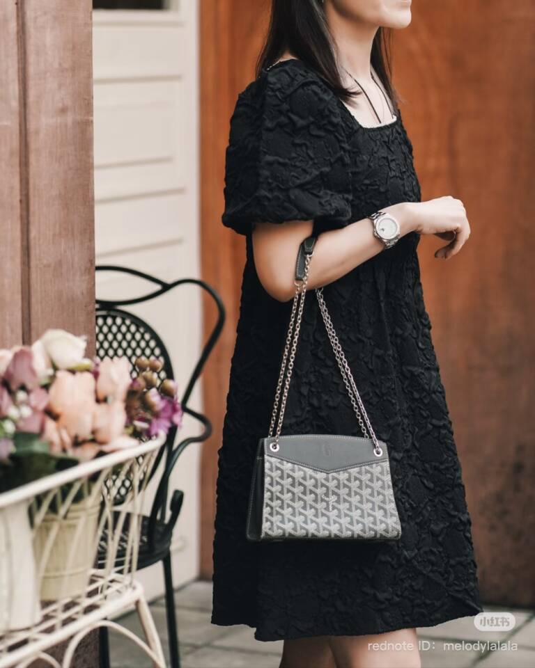 The Best of Goyard’s Mini Bag Lineup - PurseBop