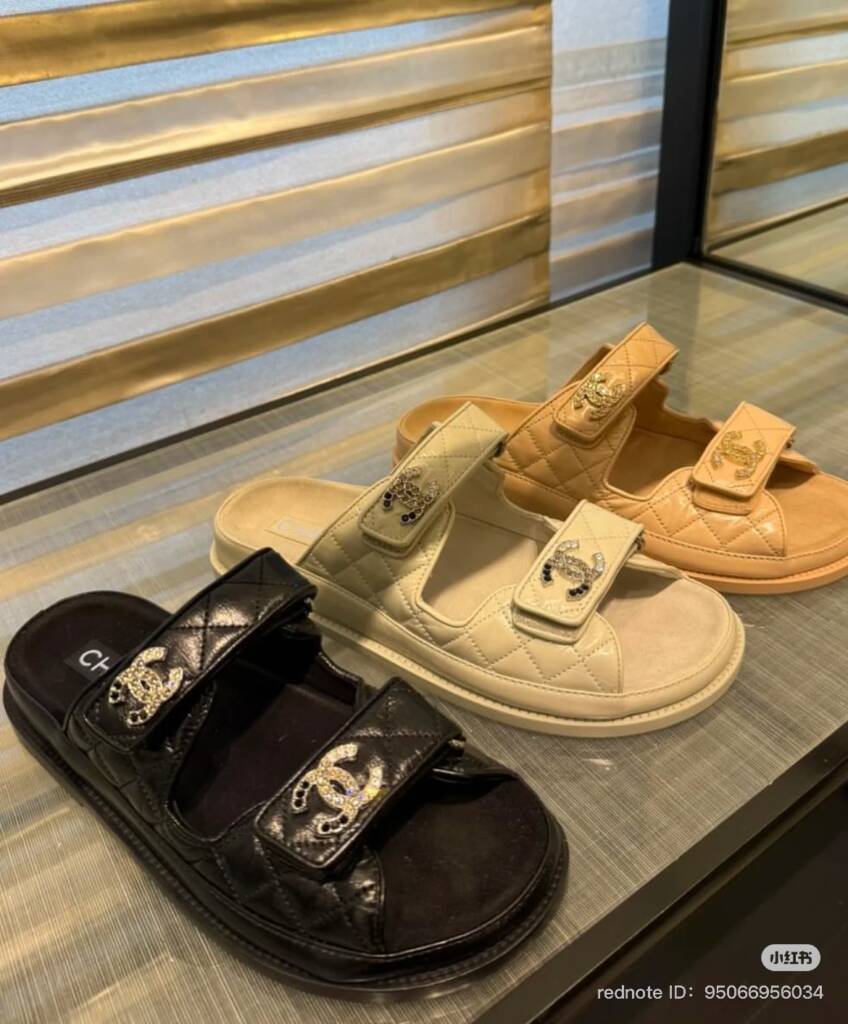 These 8 Designer Sandals Define Summer 2025 - PurseBop