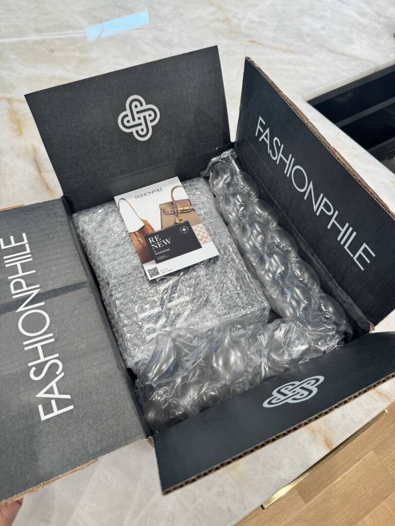 ReNew, Restore, Repeat: The Art of Handbag Maintenance with FASHIONPHILE - PurseBop