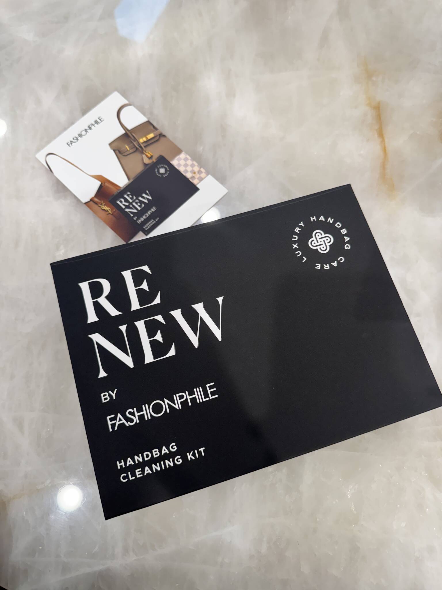 ReNew, Restore, Repeat: The Art of Handbag Maintenance with FASHIONPHILE - PurseBop