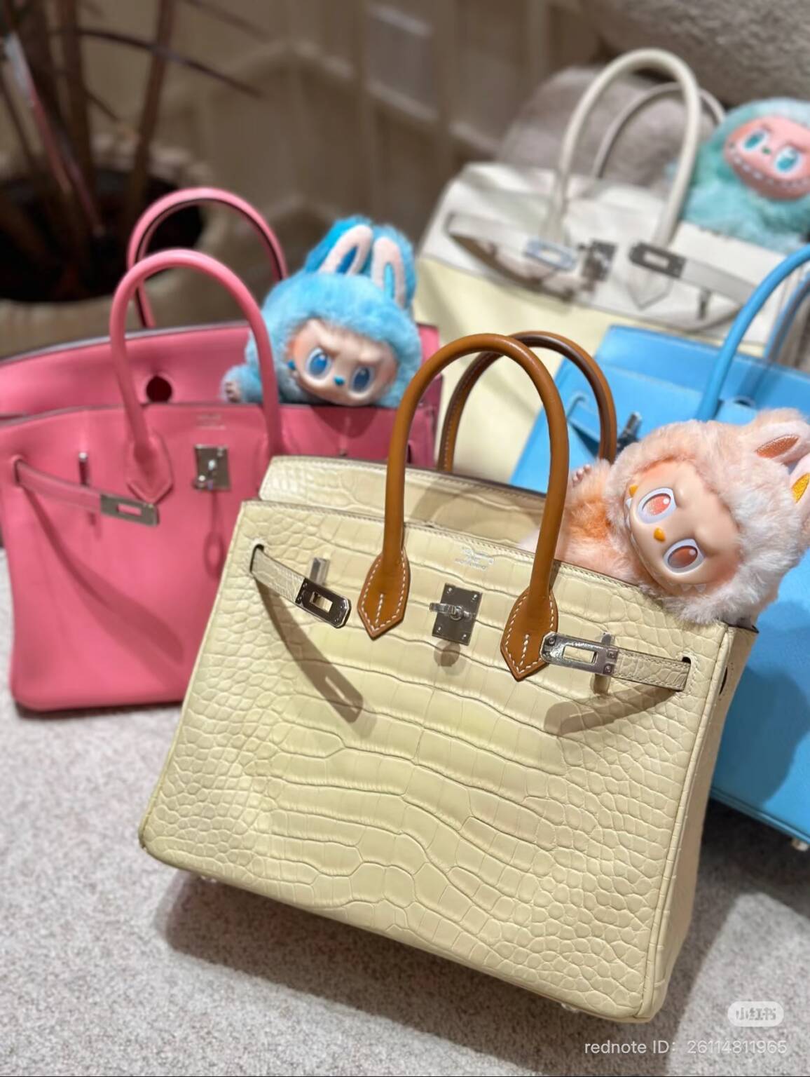 Why Labubu Is the Unexpected Status Symbol Swinging from Your Birkin ...