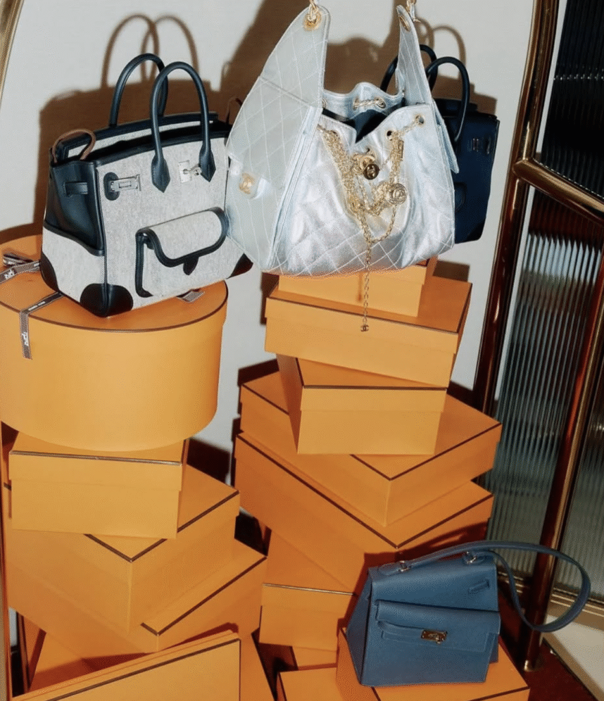 Is Luxury’s Decline Self-Inflicted? How Brand Strategy May Be Driving ...