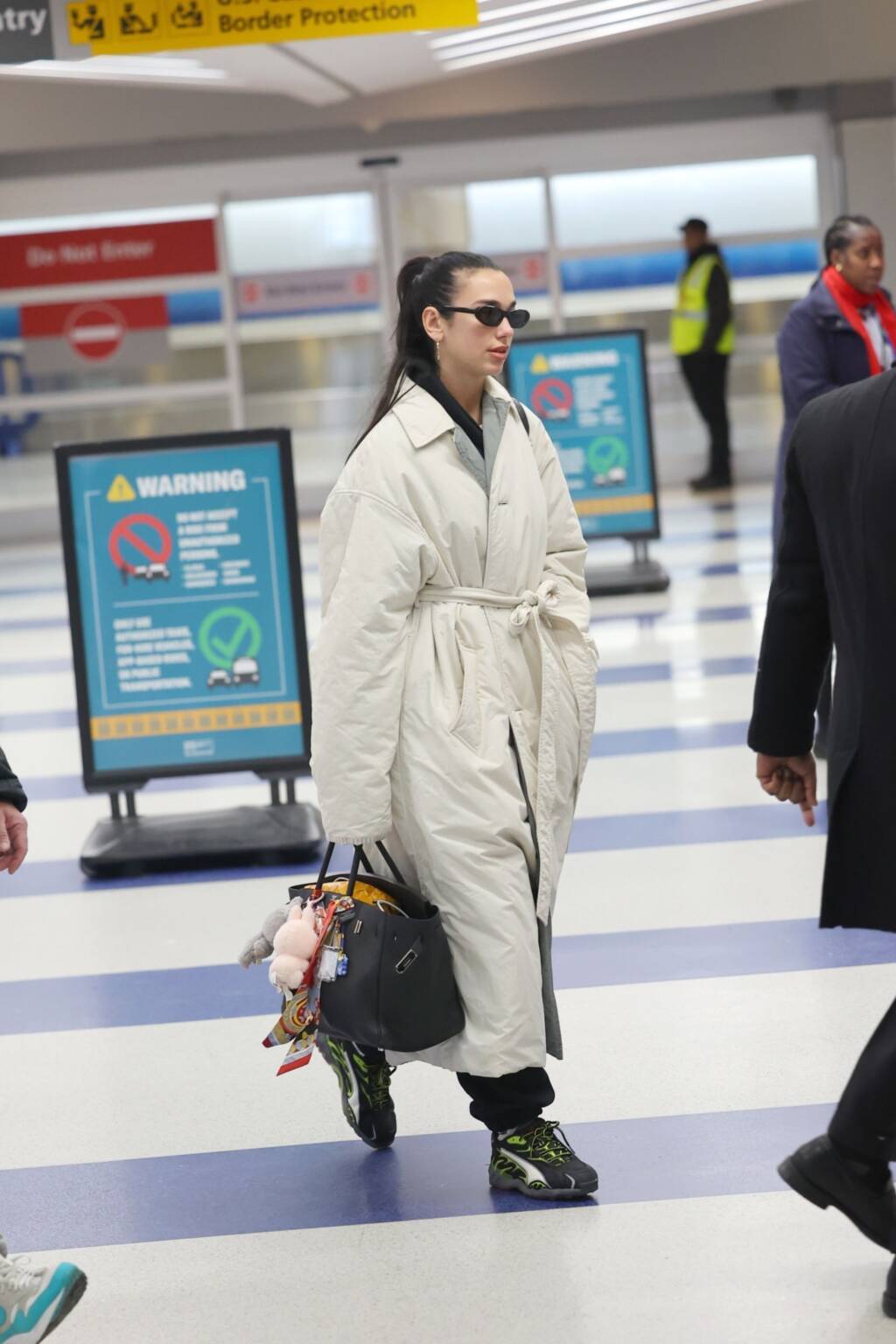 Why Labubu Is the Unexpected Status Symbol Swinging from Your Birkin ...