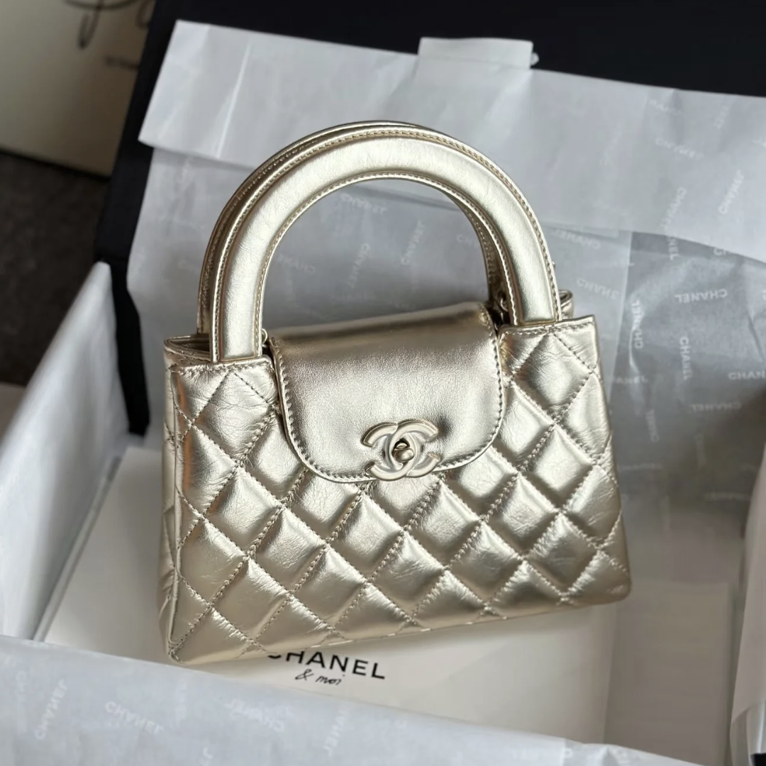 Chanel 24/25 Métiers d’Art (25A) Bags Have Arrived -PurseBop - PurseBop