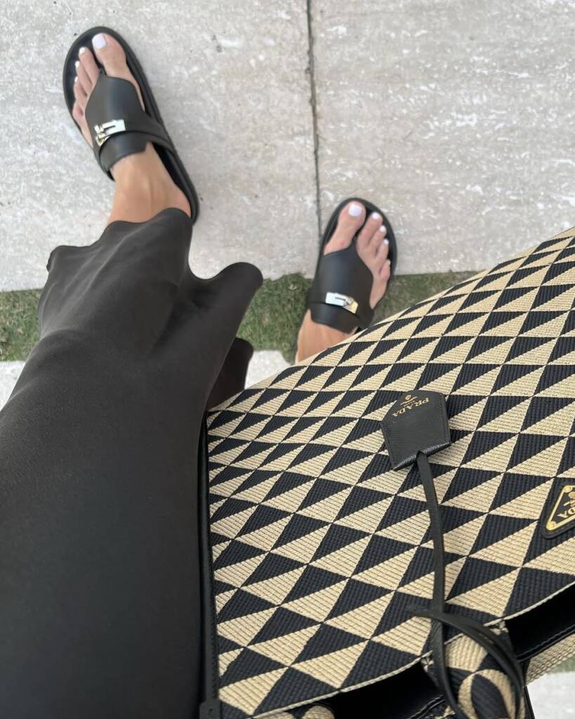 These 8 Designer Sandals Define Summer 2025 - PurseBop
