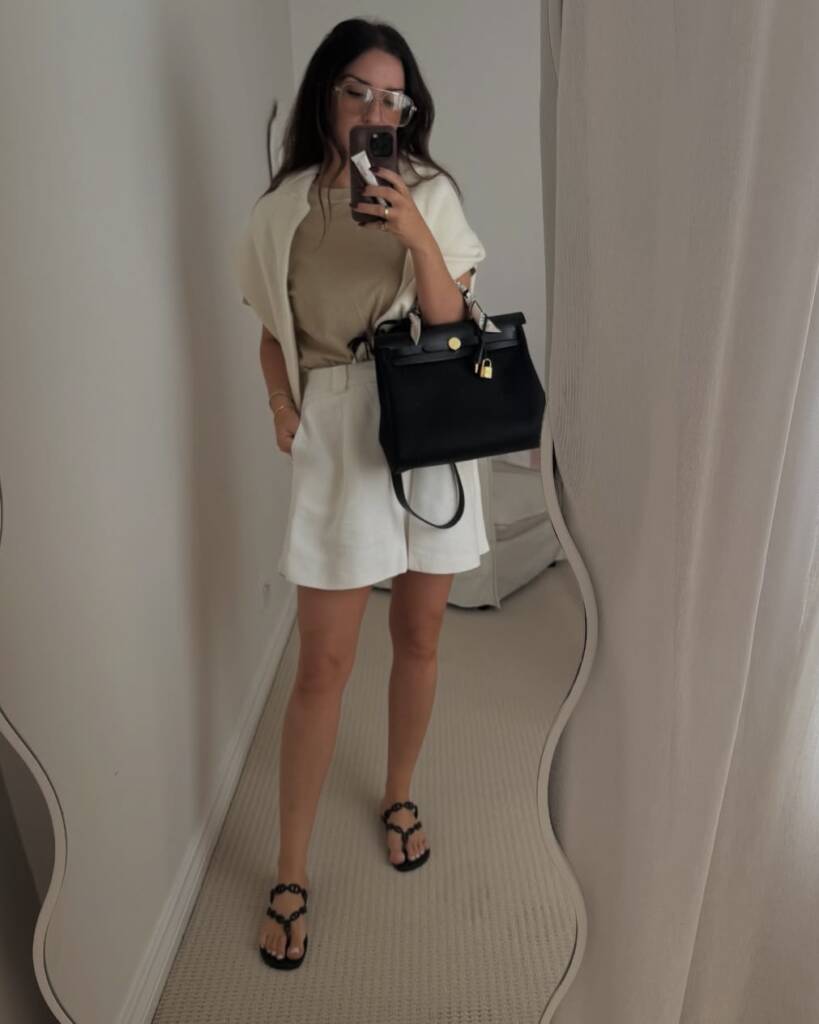 These 8 Designer Sandals Define Summer 2025 - PurseBop
