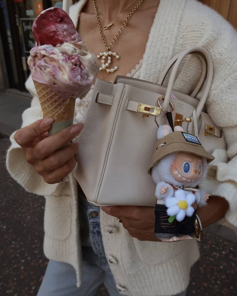 Why Labubu Is the Unexpected Status Symbol Swinging from Your Birkin ...
