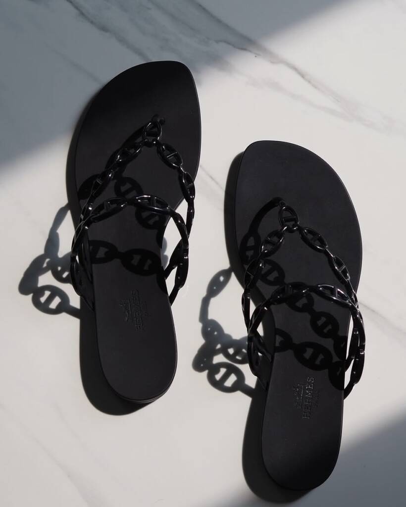 These 8 Designer Sandals Define Summer 2025 - PurseBop