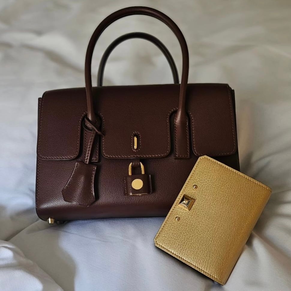Chic Hermès Bags You'll Love That Aren't A Birkin or Kelly - PurseBop