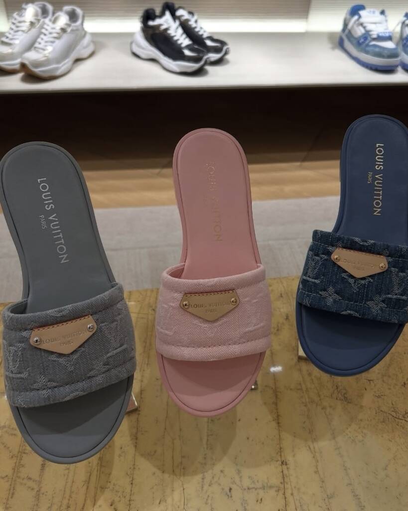 These 8 Designer Sandals Define Summer 2025 - PurseBop