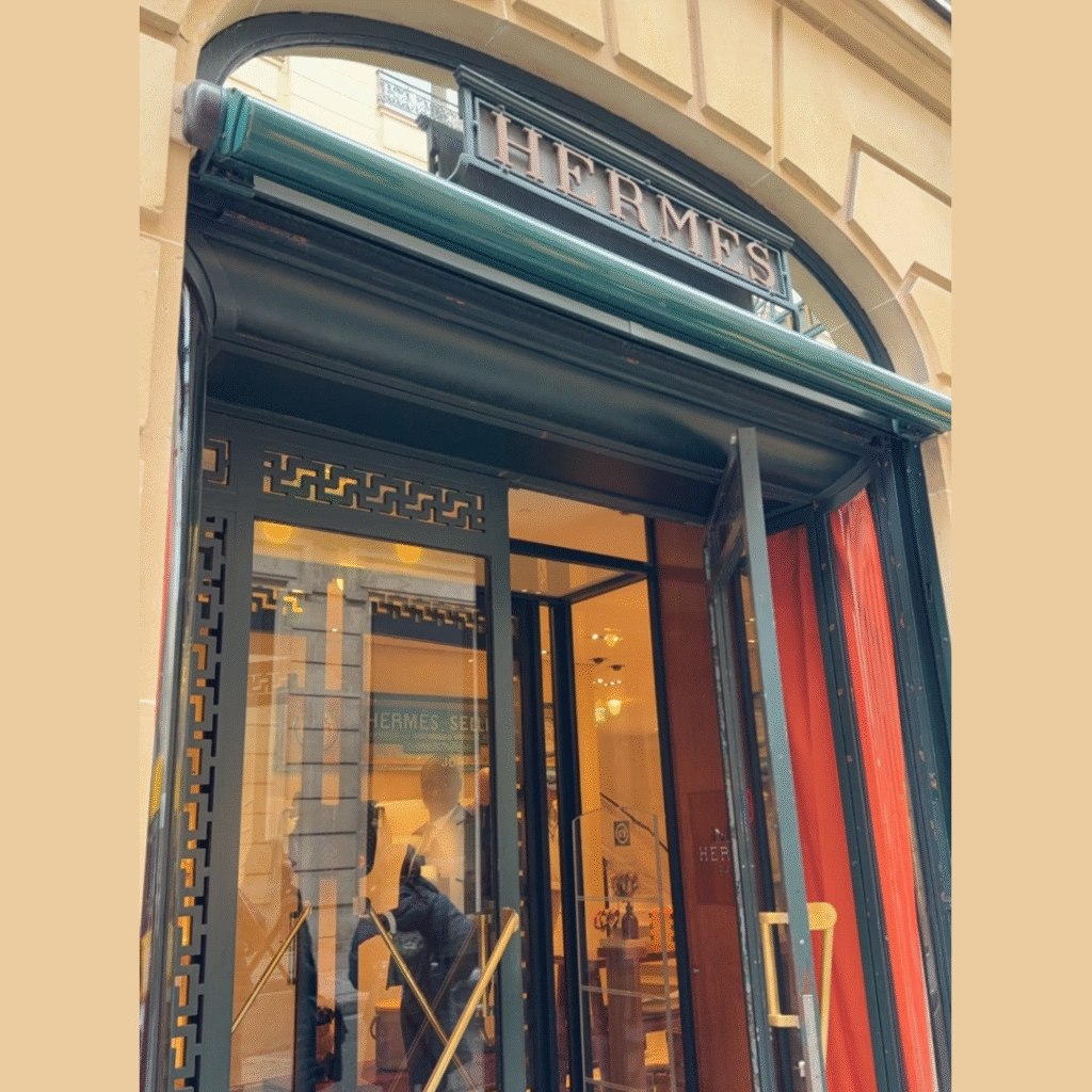Hermès New Releases - PurseBop