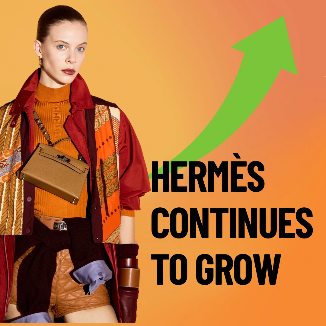 Hermès Trots Ahead of the Competition in 2025 - PurseBop