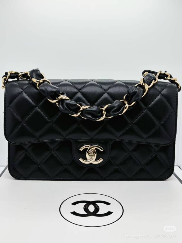 Chanel Pre-Fall/Winter 2025/26 handbags (25B) Are Here - PurseBop