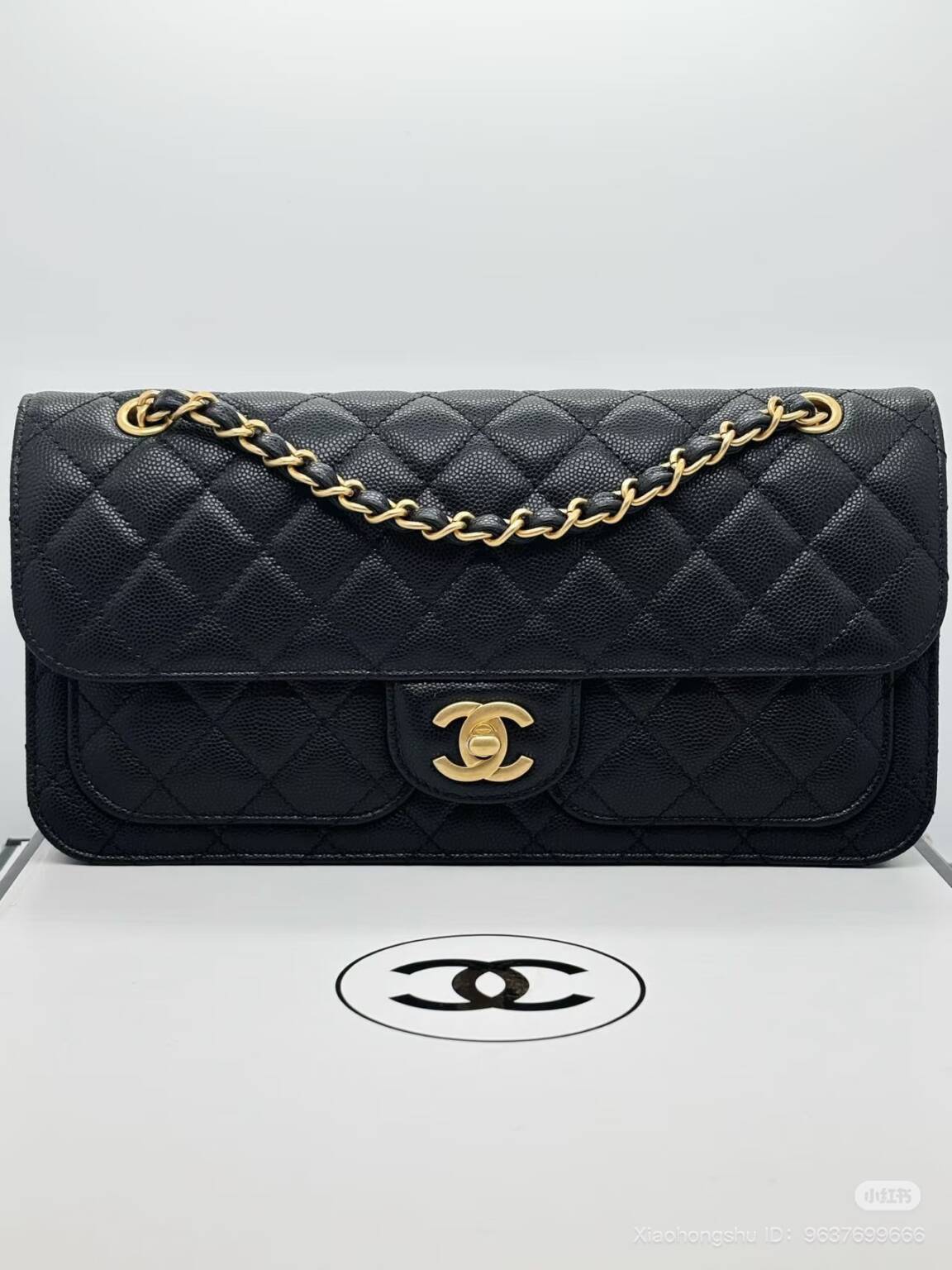 Chanel Pre-Fall/Winter 2025/26 handbags (25B) Are Here - PurseBop