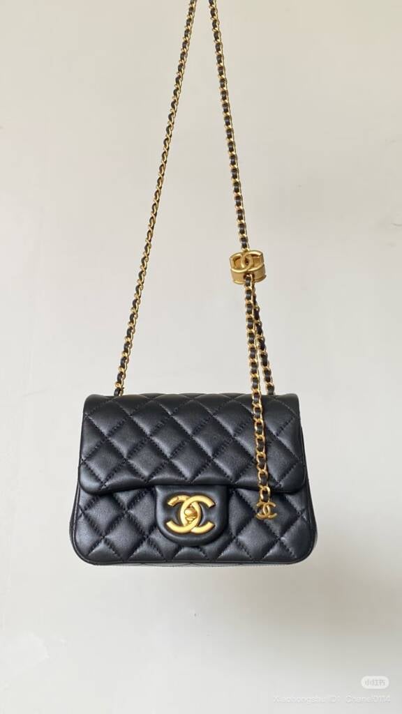 Chanel Pre-Fall/Winter 2025/26 handbags (25B) Are Here - PurseBop