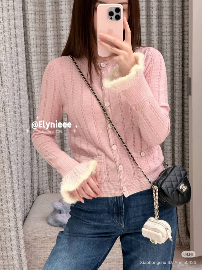 Chanel’s Heart Bag Returns in 25B, and the Love Is Real - PurseBop