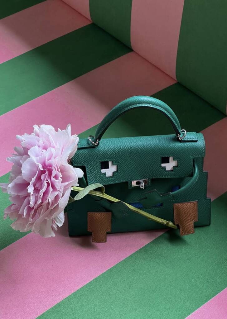 Hermes Kelly Prices 2025 - PurseBop