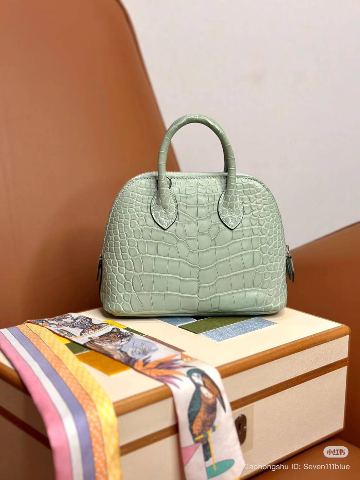 Hermès Bolide 1923 Bag Ultimate Guide for Collectors - PurseBop