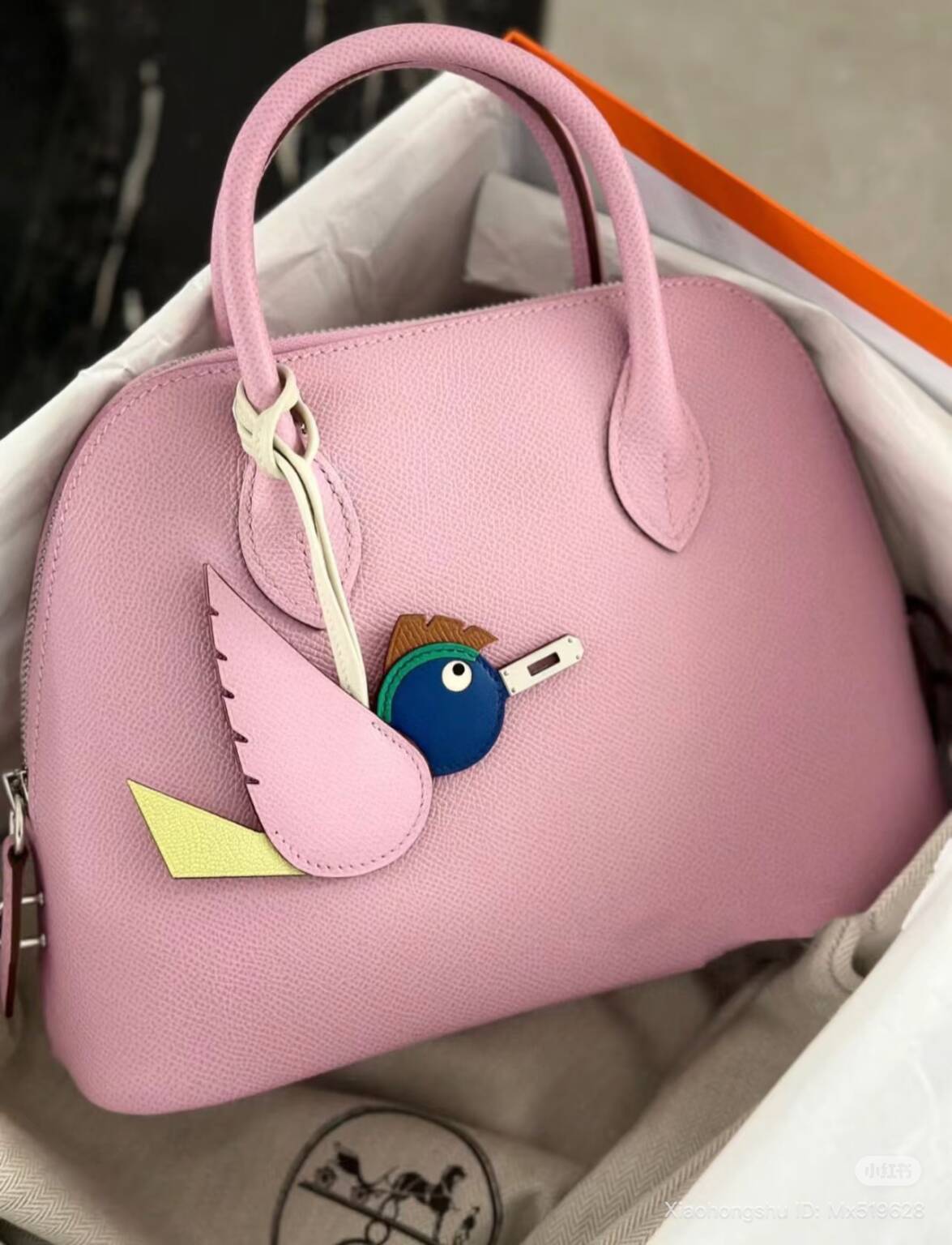 Hermès Bolide 1923 Bag Ultimate Guide for Collectors - PurseBop