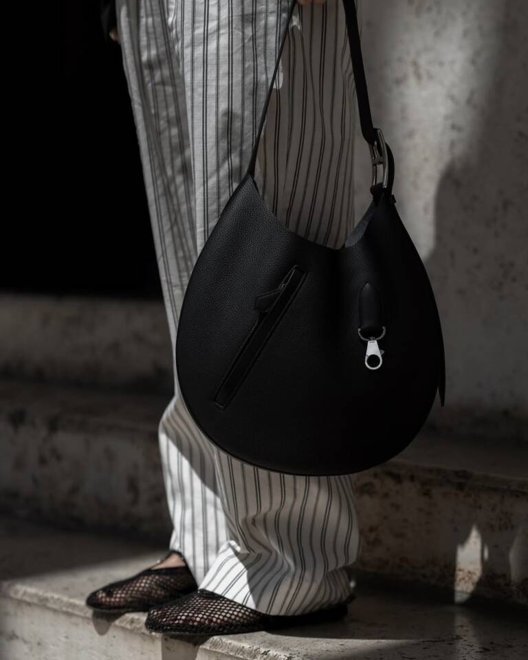 Everything You Need to Know About the Hermès Arçon Bag - PurseBop