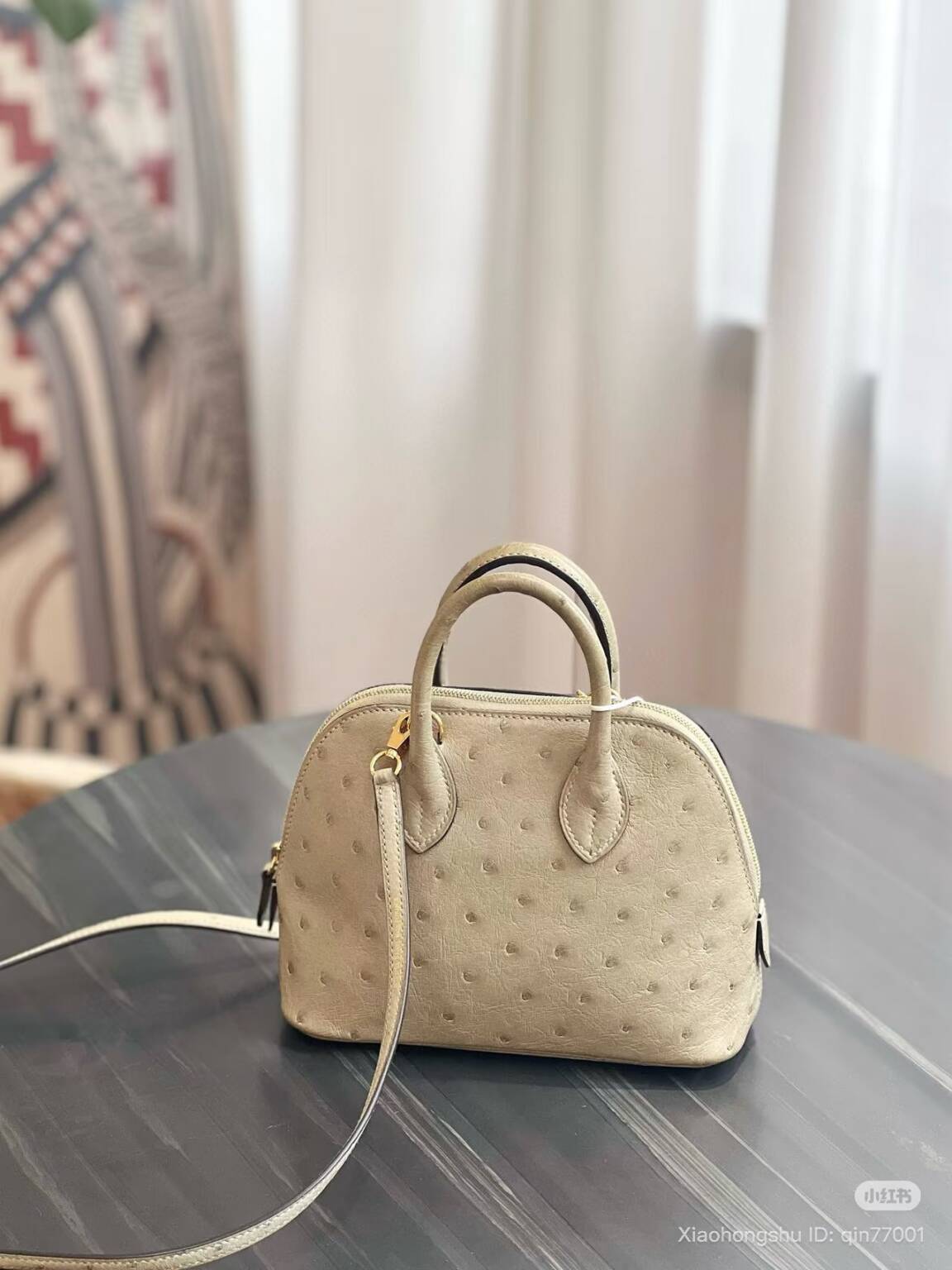 Hermès Bolide 1923 Bag Ultimate Guide for Collectors - PurseBop