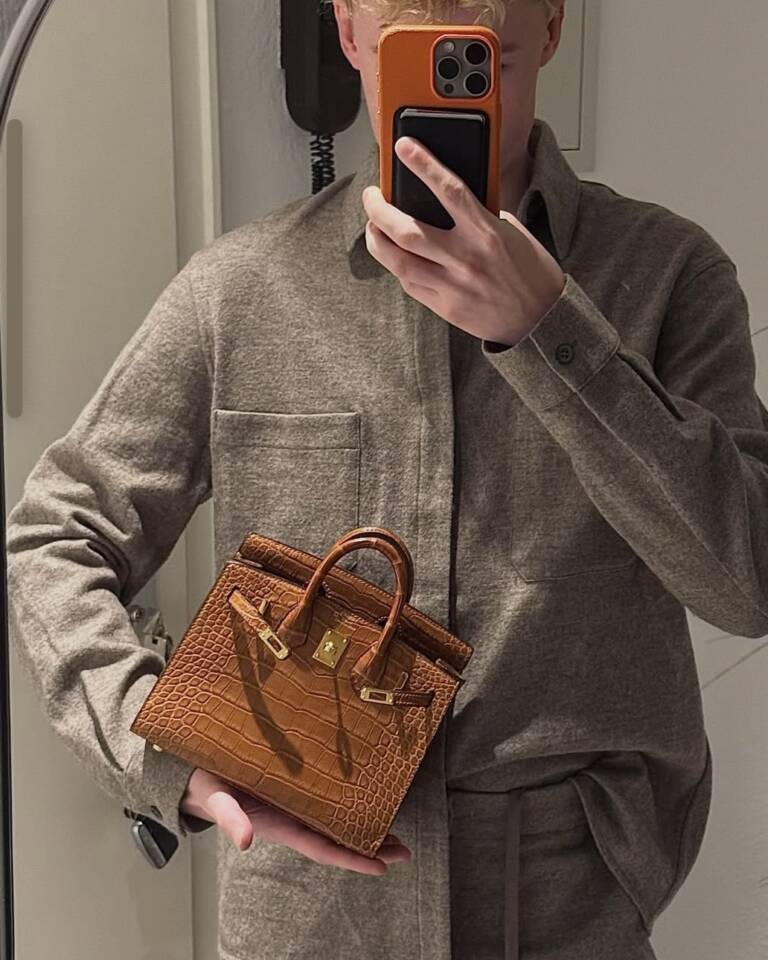 Hermès Birkin Size Guide 2025: What You Need - PurseBop