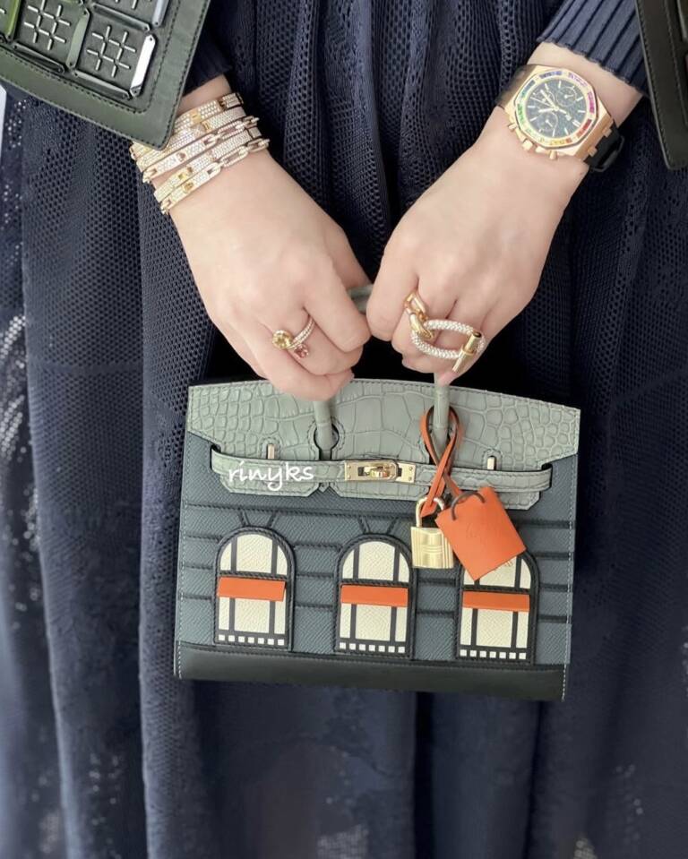 Hermès Birkin Size Guide 2025: What You Need - PurseBop
