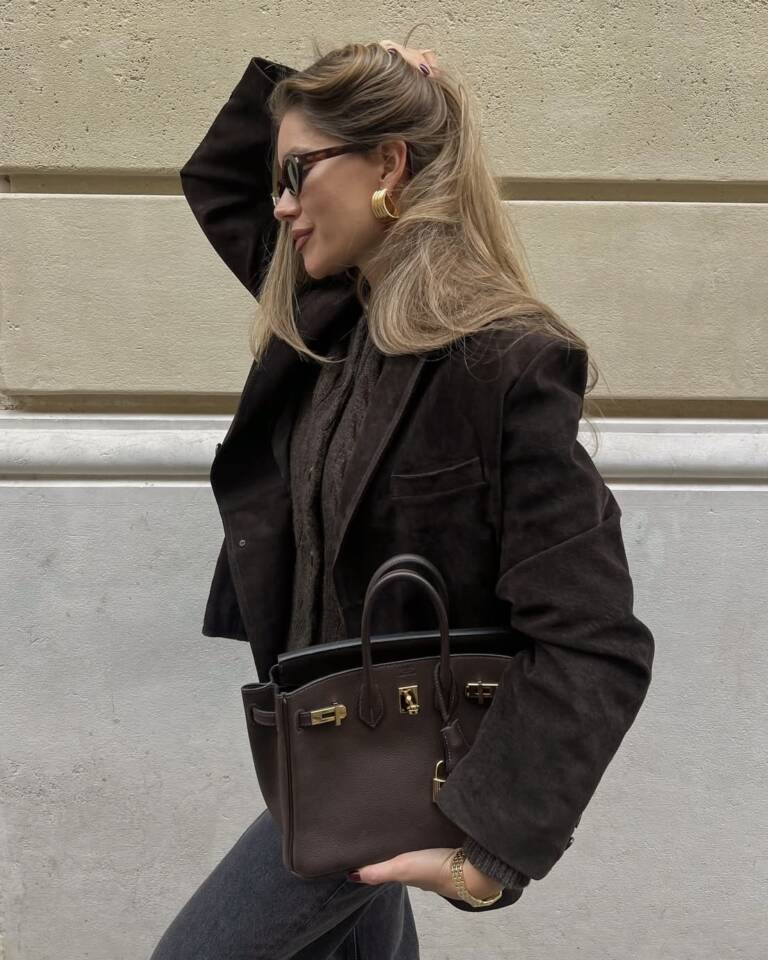 Hermès Birkin Size Guide 2025: What You Need - PurseBop