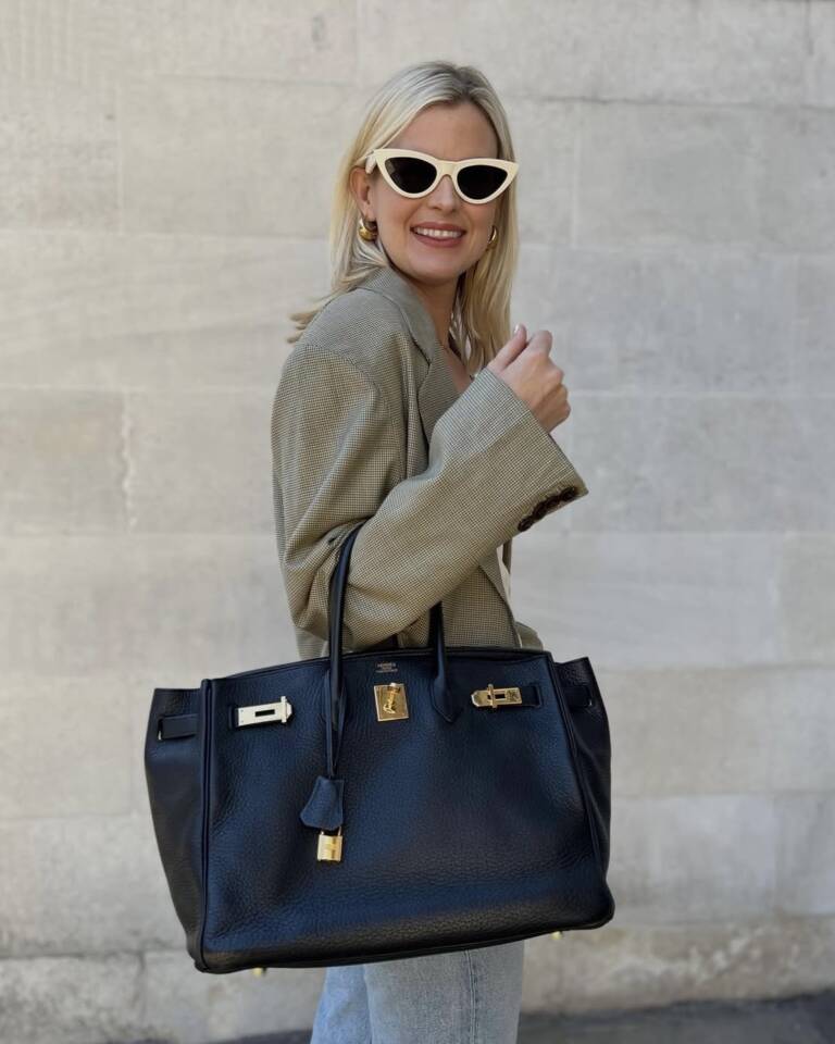 Hermès Birkin Size Guide 2025: What You Need - PurseBop