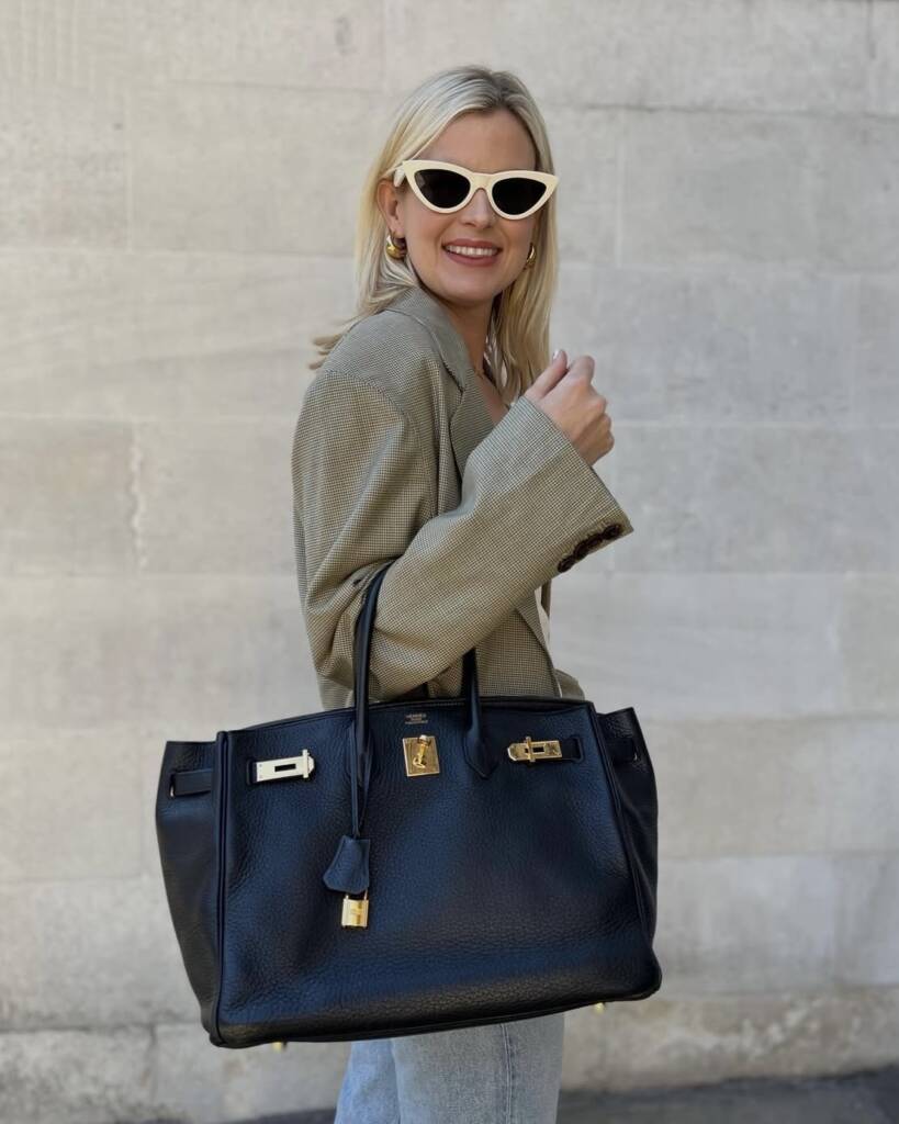 Hermès Birkin Size Guide 2025: What You Need - PurseBop