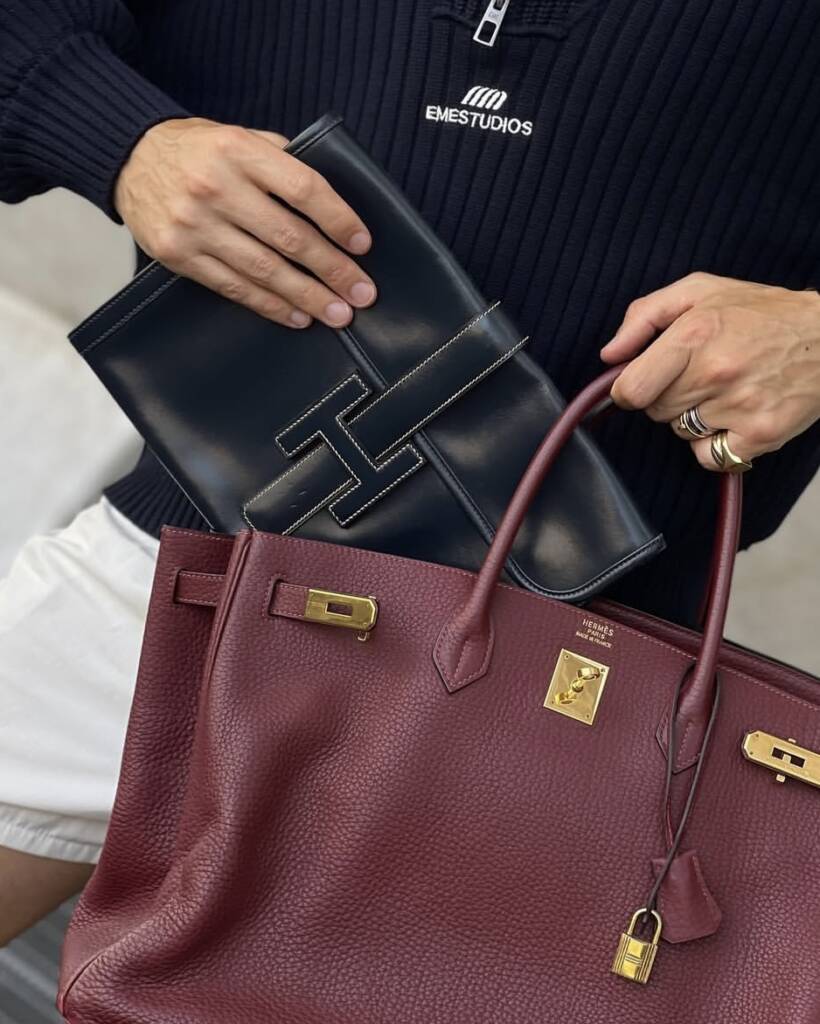 Hermès Birkin Size Guide 2025: What You Need - PurseBop