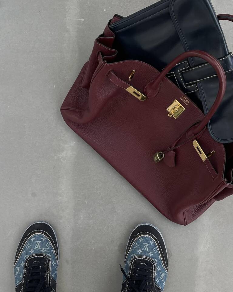 Hermès Birkin Size Guide 2025: What You Need - PurseBop