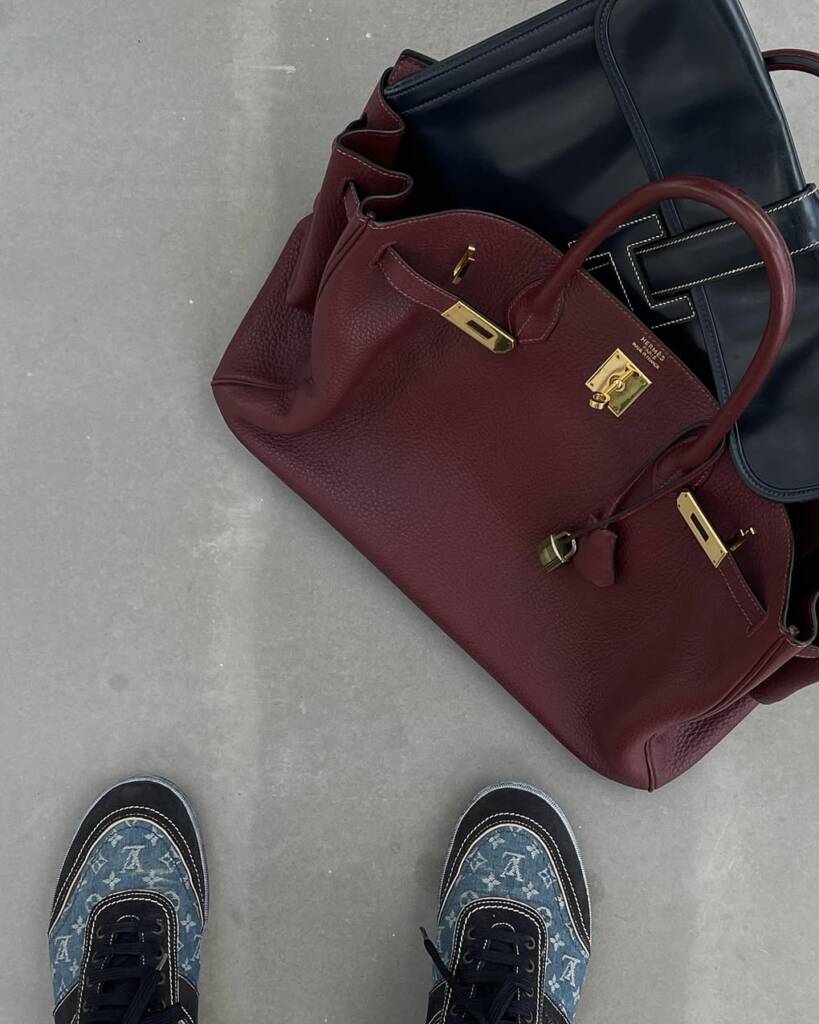 Hermès Birkin Size Guide 2025: What You Need - PurseBop