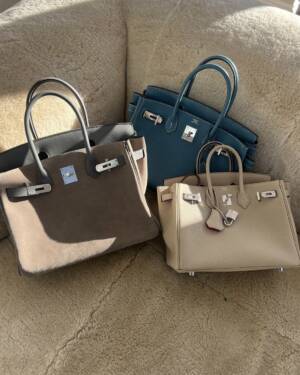 Hermès Birkin Size Guide 2025: What You Need - PurseBop