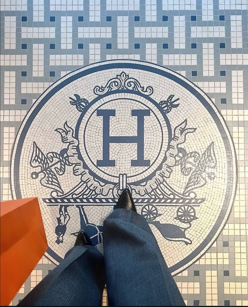 Hermès Clients Experience New Rules in the US - PurseBop